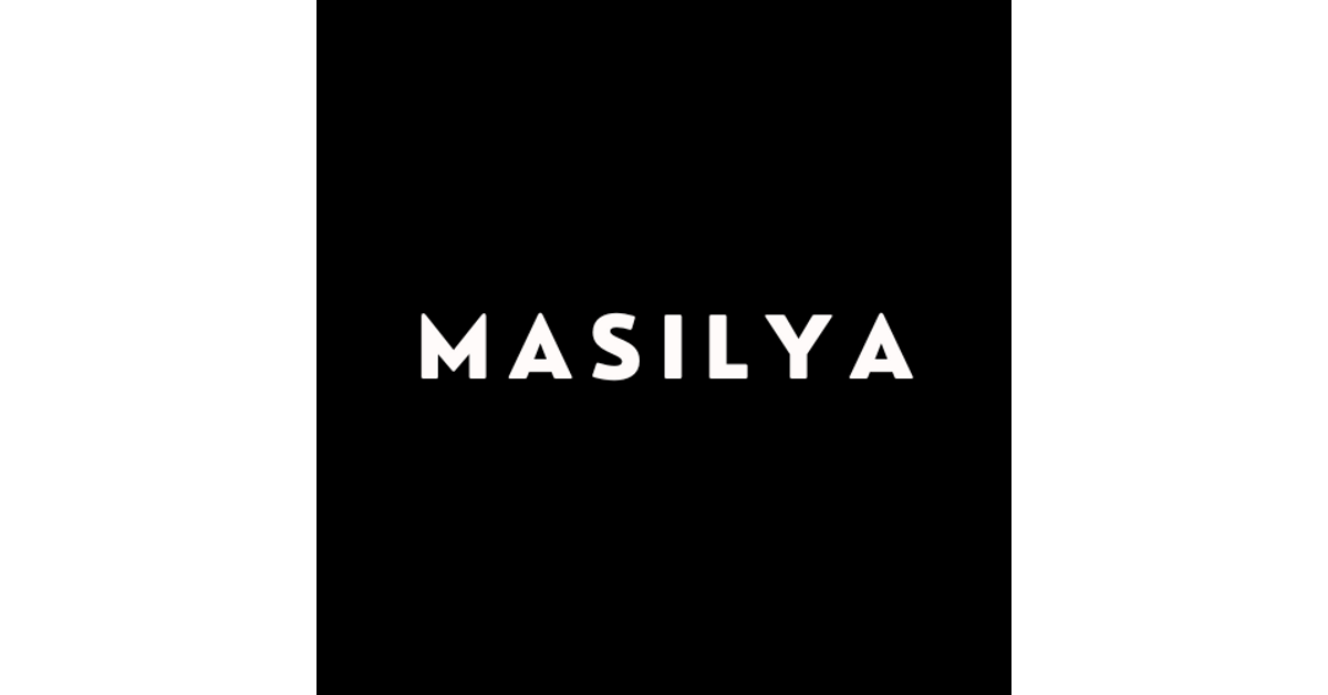 Maison Masilya